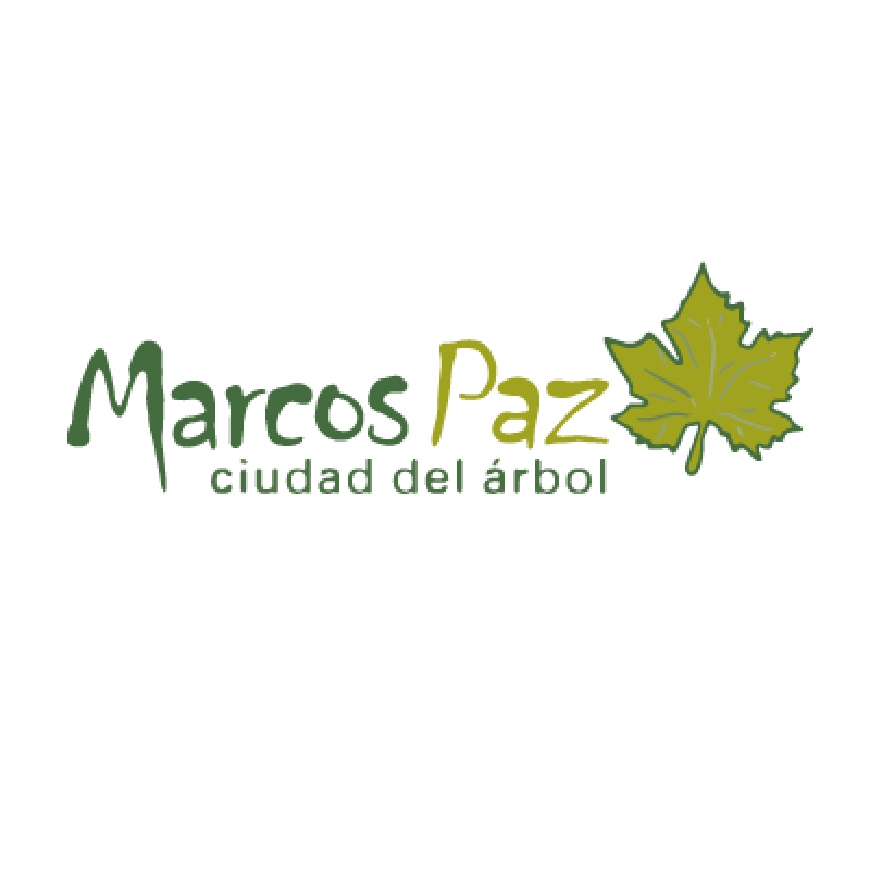 Marcos Paz Ciudad del Árbol - Municipio de Marcos Paz