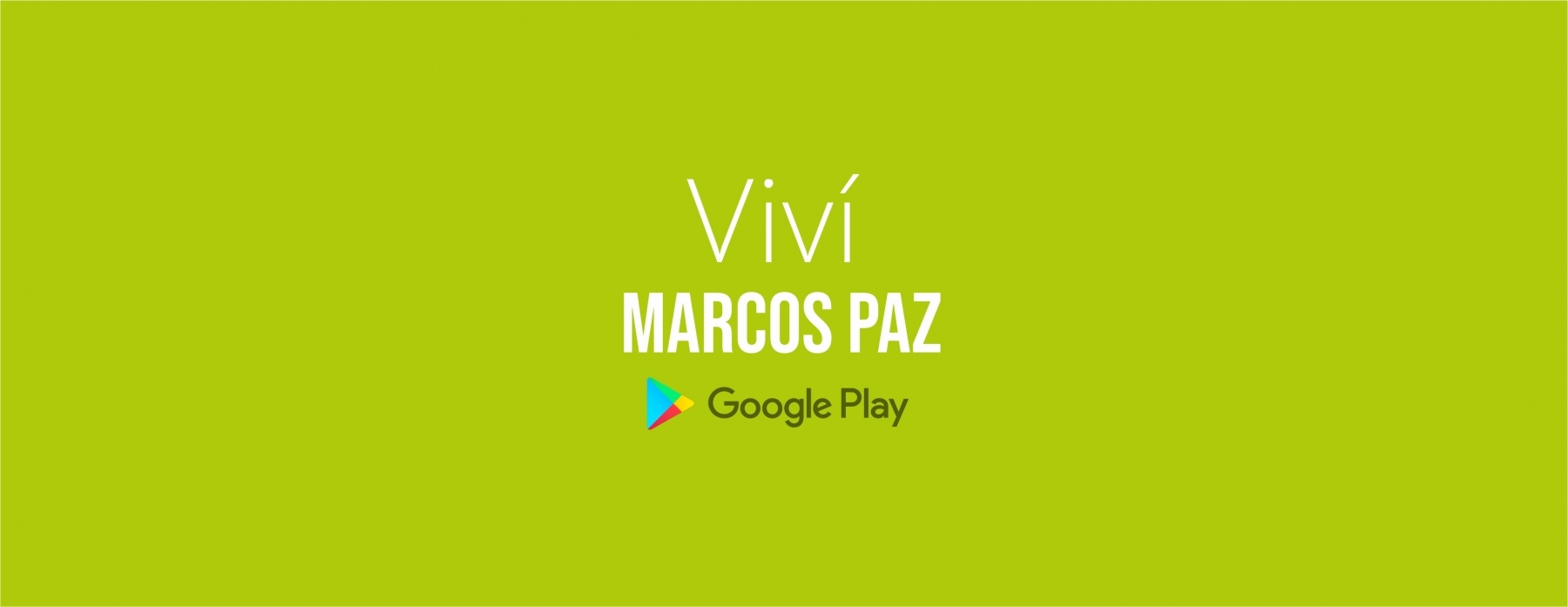 Inicio - Municipio de Marcos Paz